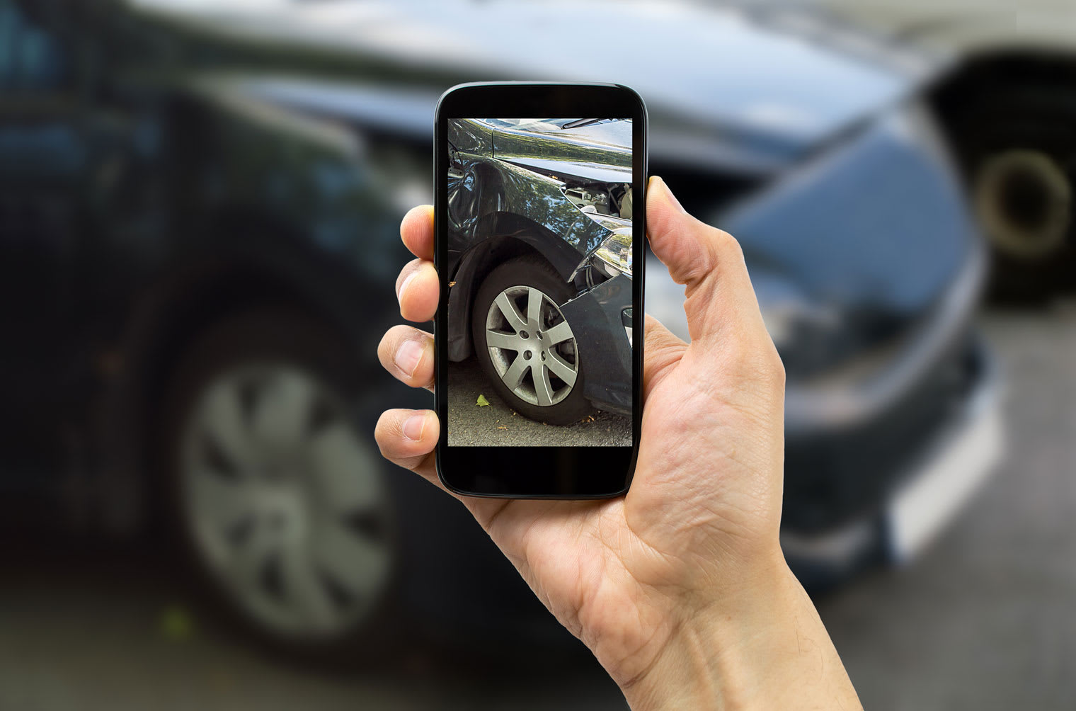 1 in 3 People Believe They’ve Faced Insurance Fraud - ValuePenguin