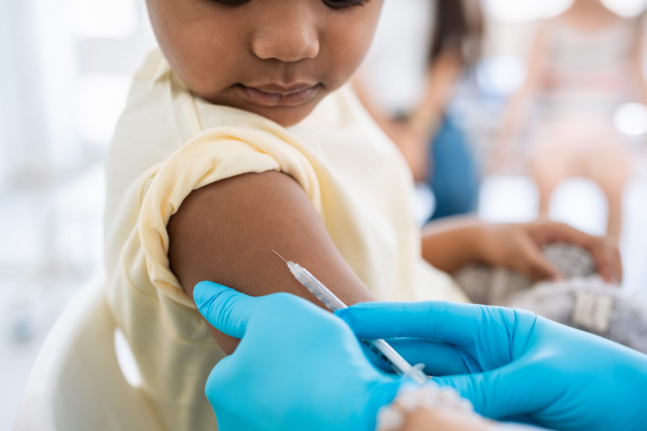 Measles Are on the Rise in the U.S. — but Insurance Puts Vaccines In ...