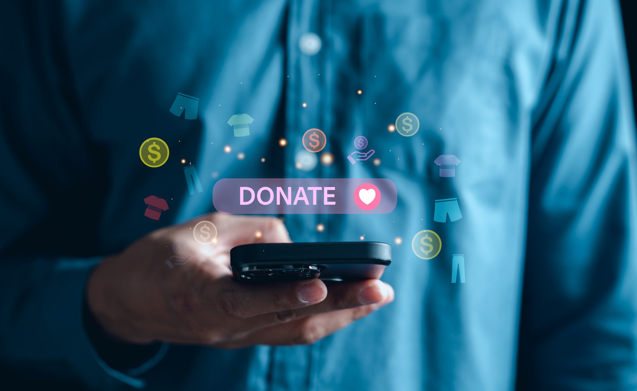 41% Have Donated to a Medical Crowdfunding Campaign - ValuePenguin