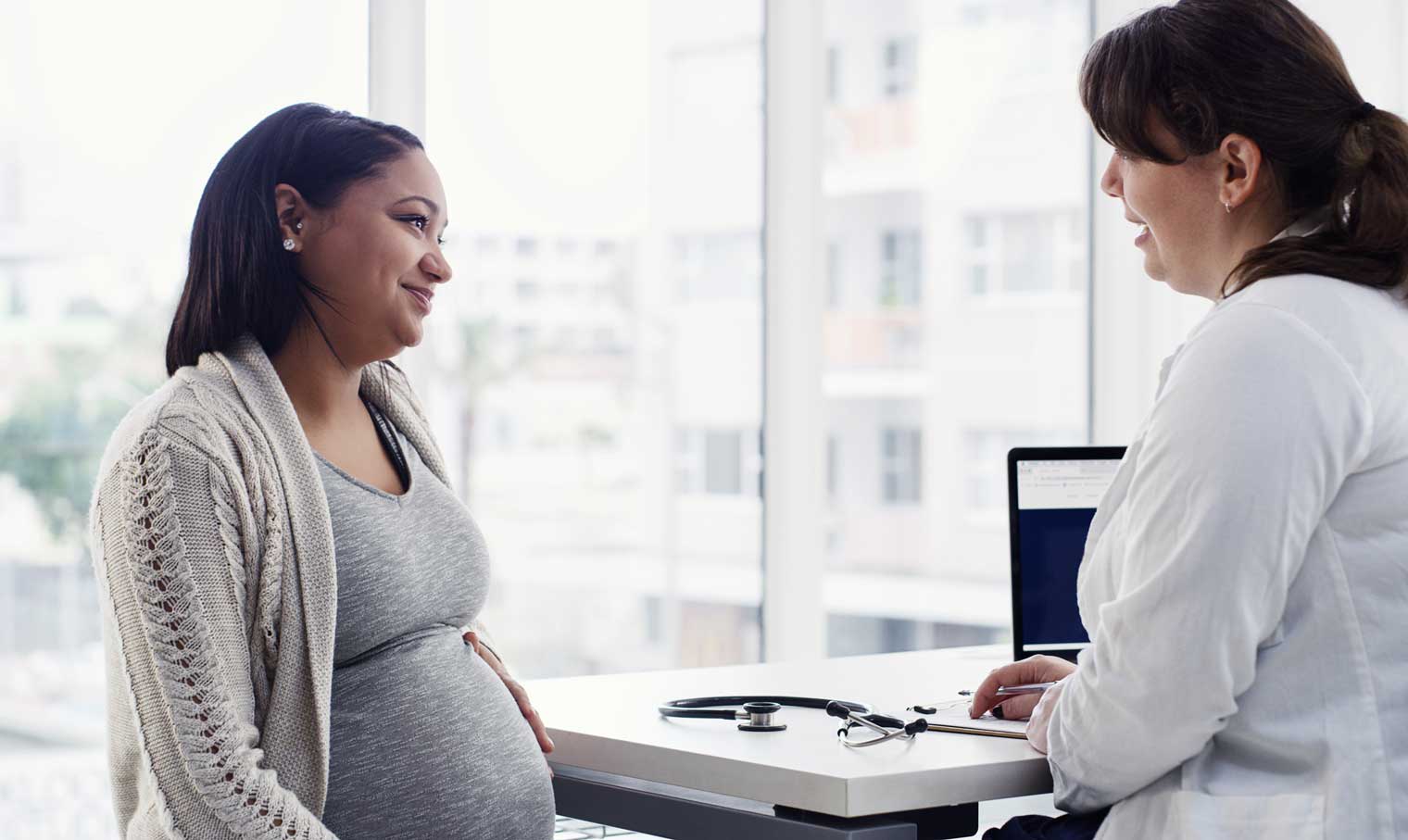 Best Health Insurance for Pregnant Women - ValuePenguin
