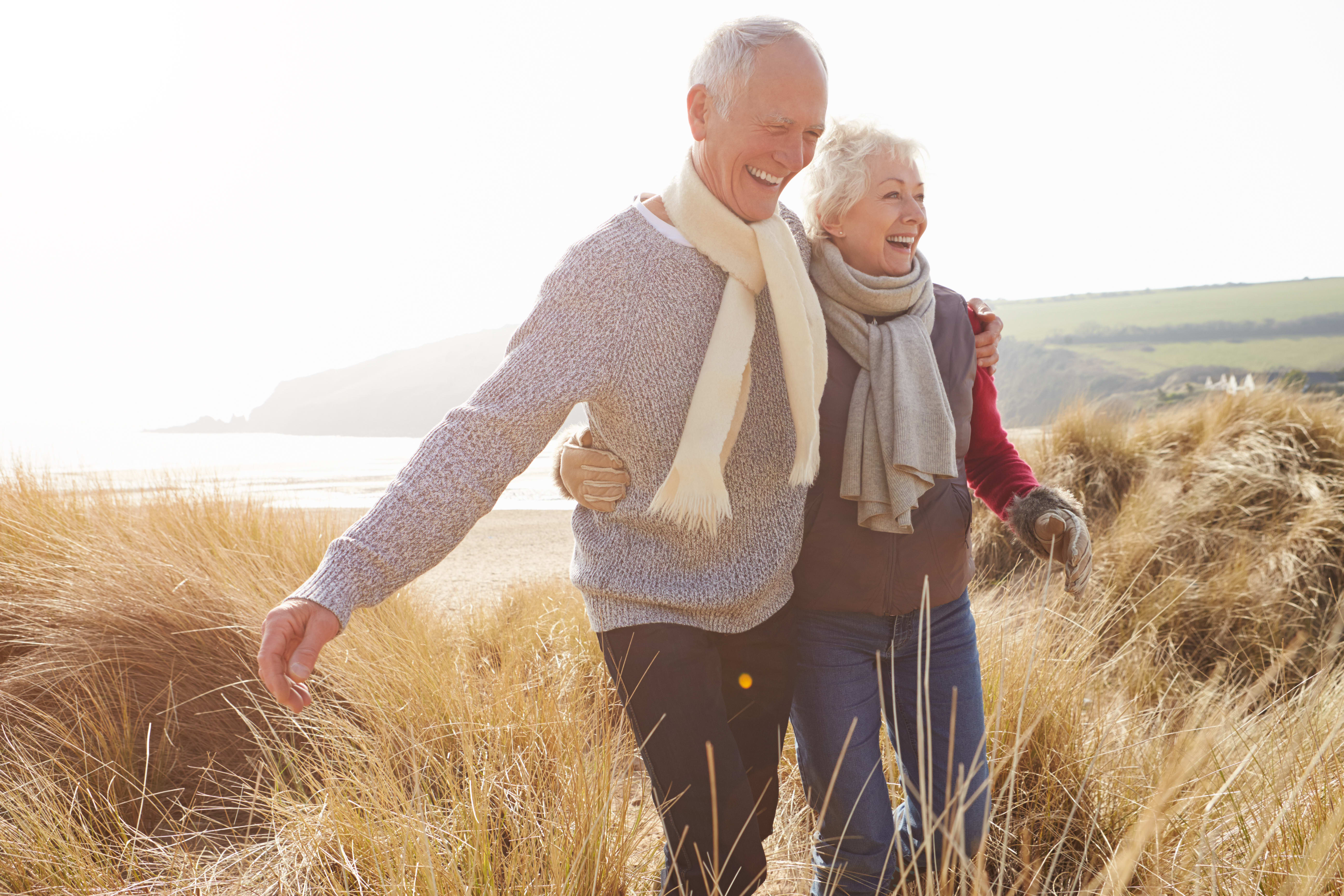 Best Life Insurance Companies for Seniors - ValuePenguin