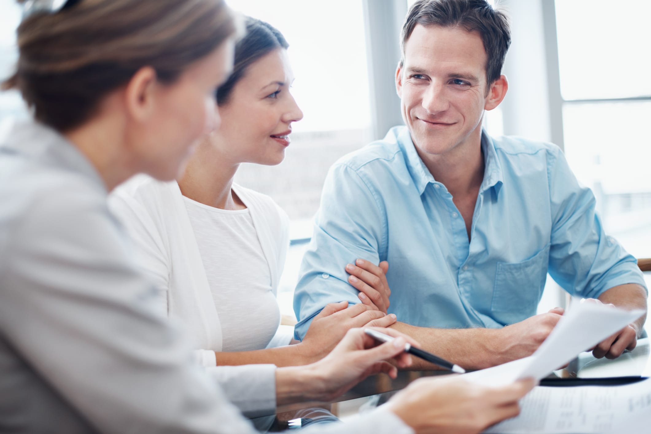 Largest Title Insurance Companies - ValuePenguin