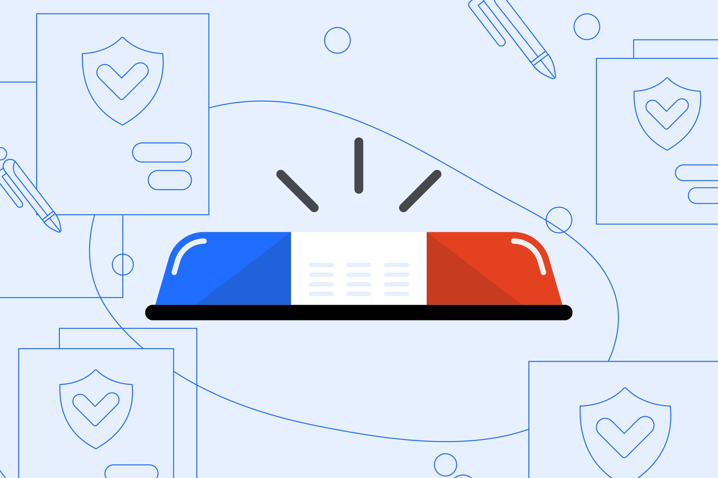 6 Ways to Keep a Ticket off Your Driving Record - ValuePenguin