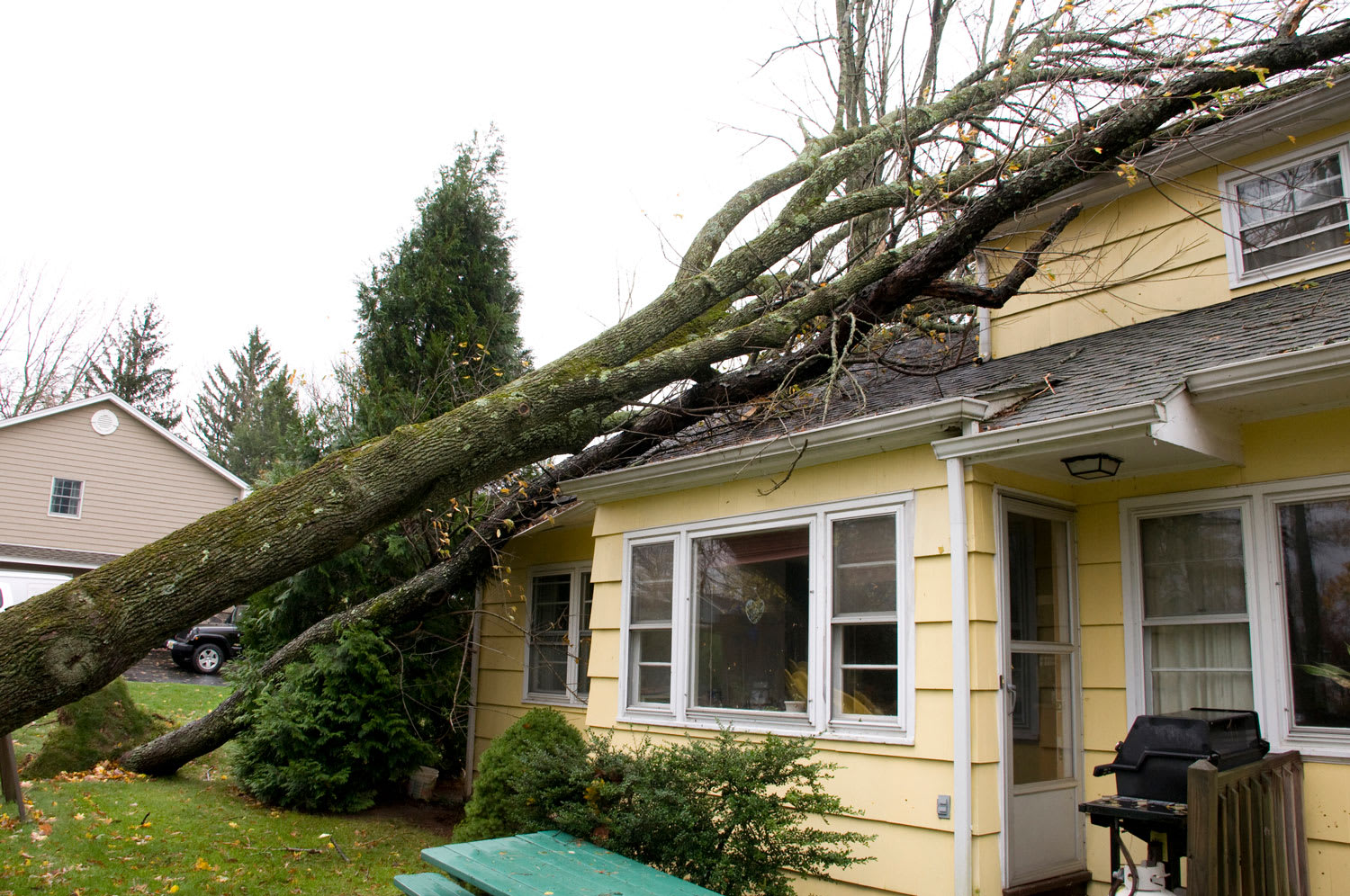 With Extreme Weather on the Rise, Mother Nature Is a Homeowner’s Worst ...