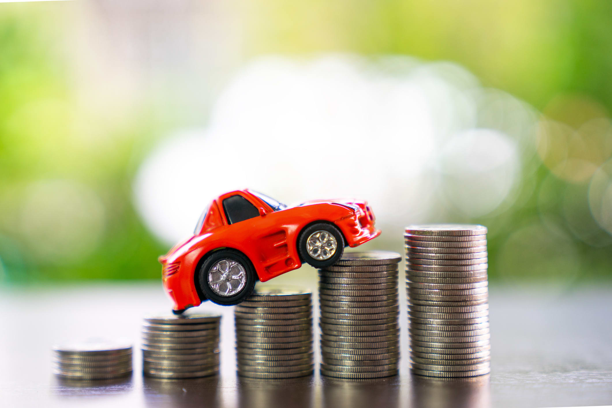 In 41 States, Drivers With Poor Credit Could Save $1,000-Plus a Year By ...