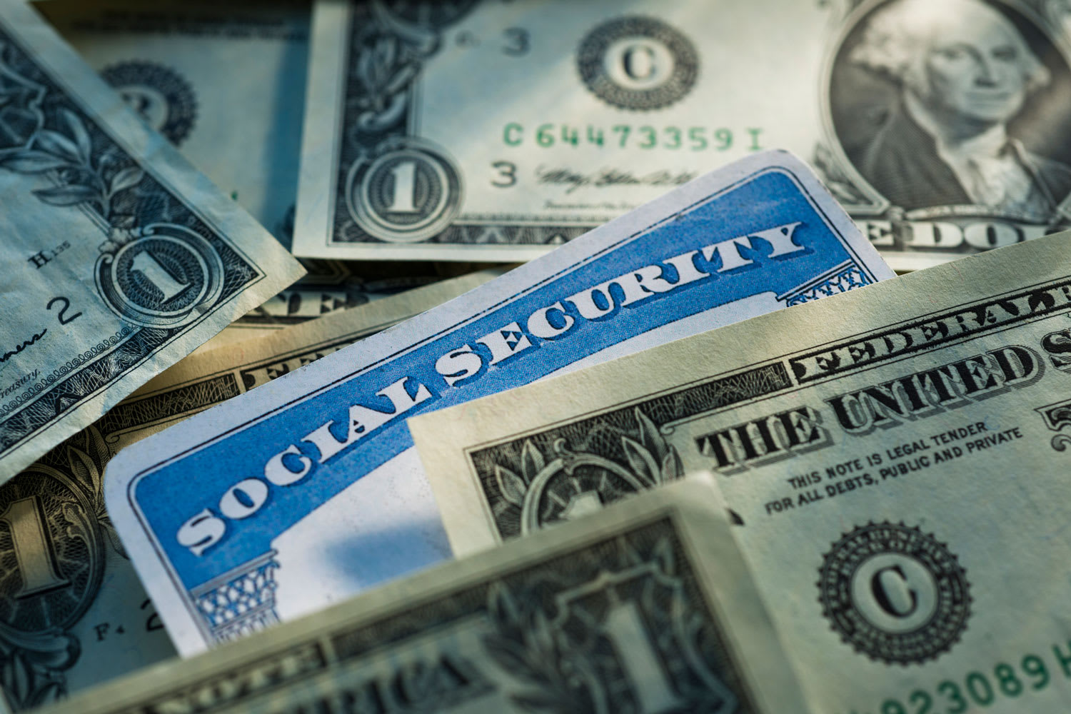 Social Security Benefits Leave Surviving Parents and Kids Nearly $3,200 ...