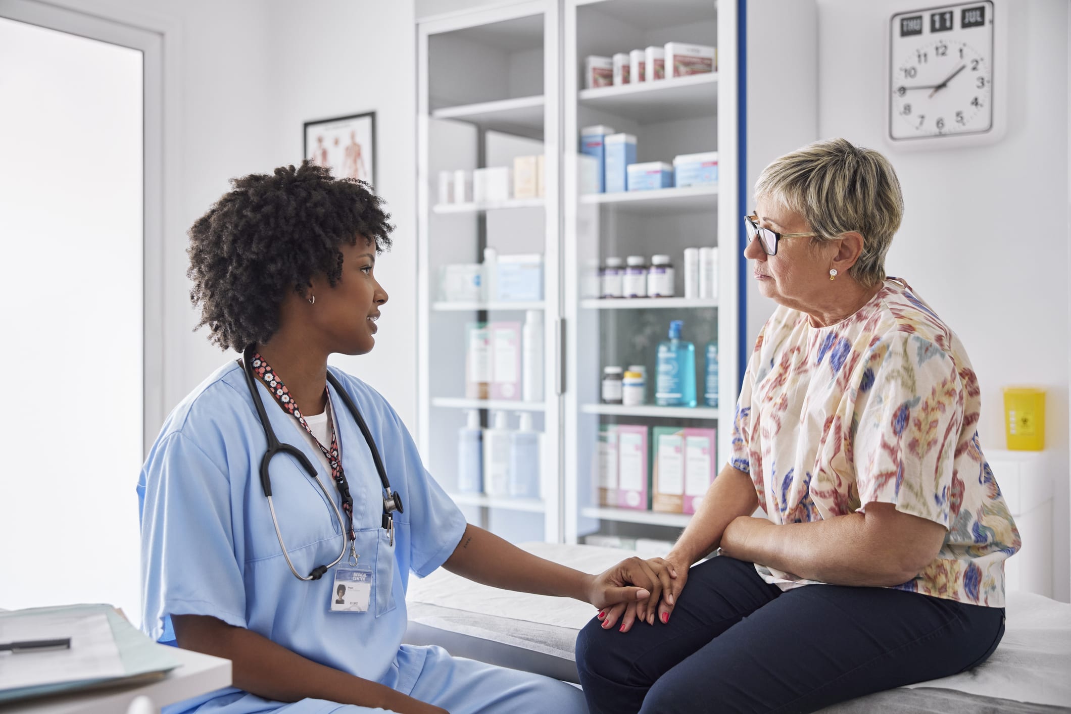 What Is a Medicaid Spend Down? - ValuePenguin