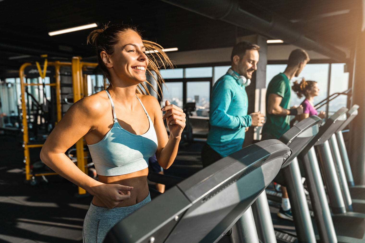 Fittest States Report Higher Levels of Binge Drinking - ValuePenguin
