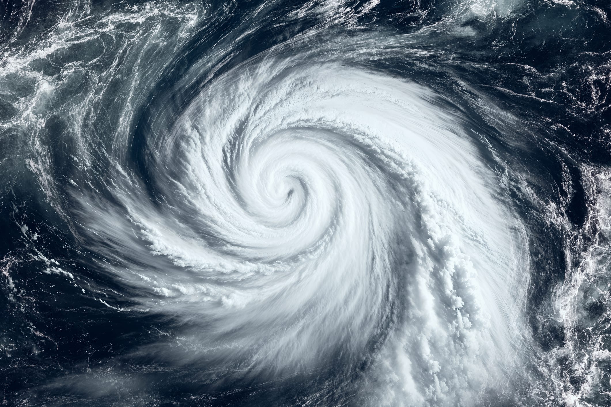 Almost a Thousand NOAA Employees Have Been Fired — Here’s How That ...