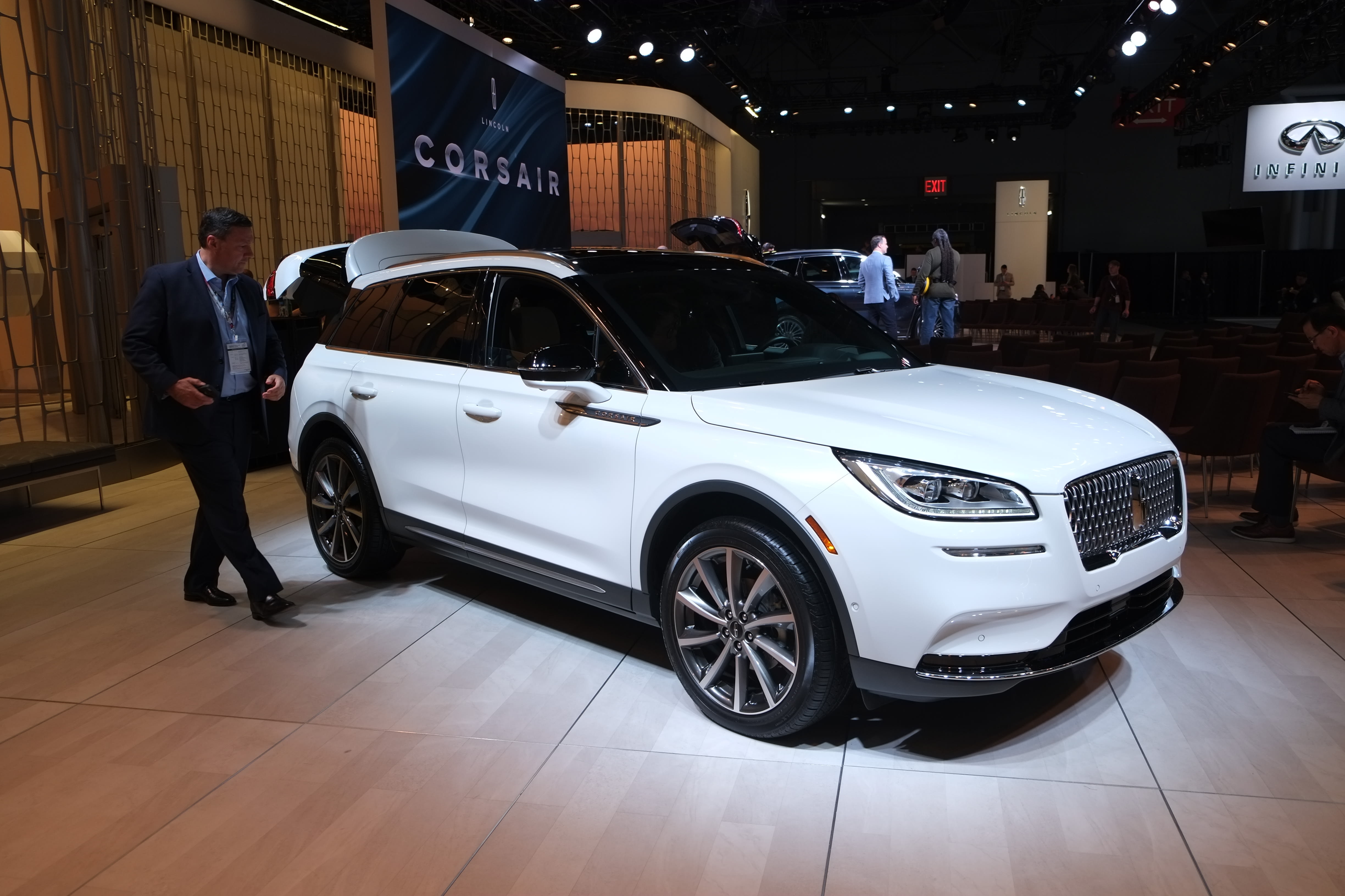 Auto Insurance Profiles for Some of The Hottest Vehicles of 2020 ...