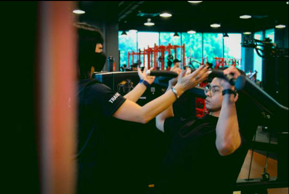 Affordable Gyms in Singapore: Top 5 Picks Under S$100/Month for Fitness ...