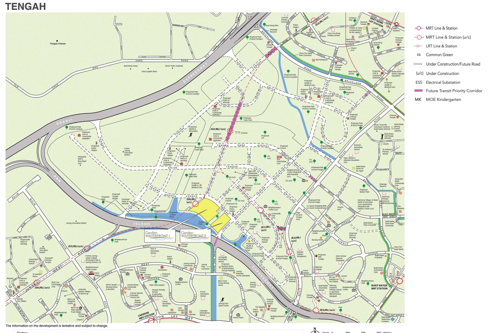 HDB November 2022 BTO Launch Review: Affordable Developments For People ...