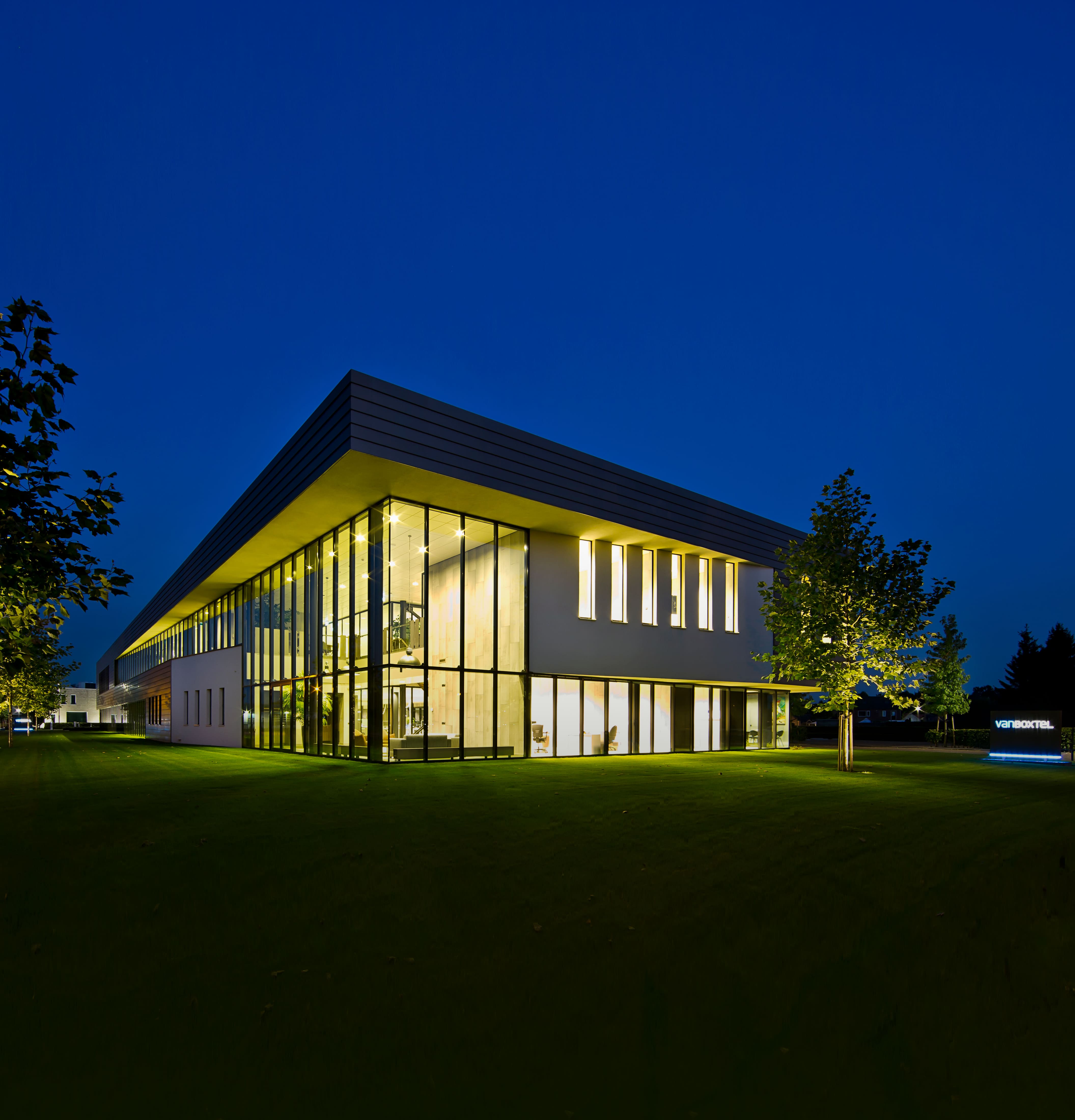 Over | Hoe kunnen we jou helpen? | Vanboxtel - Vanboxtel - specialist ...