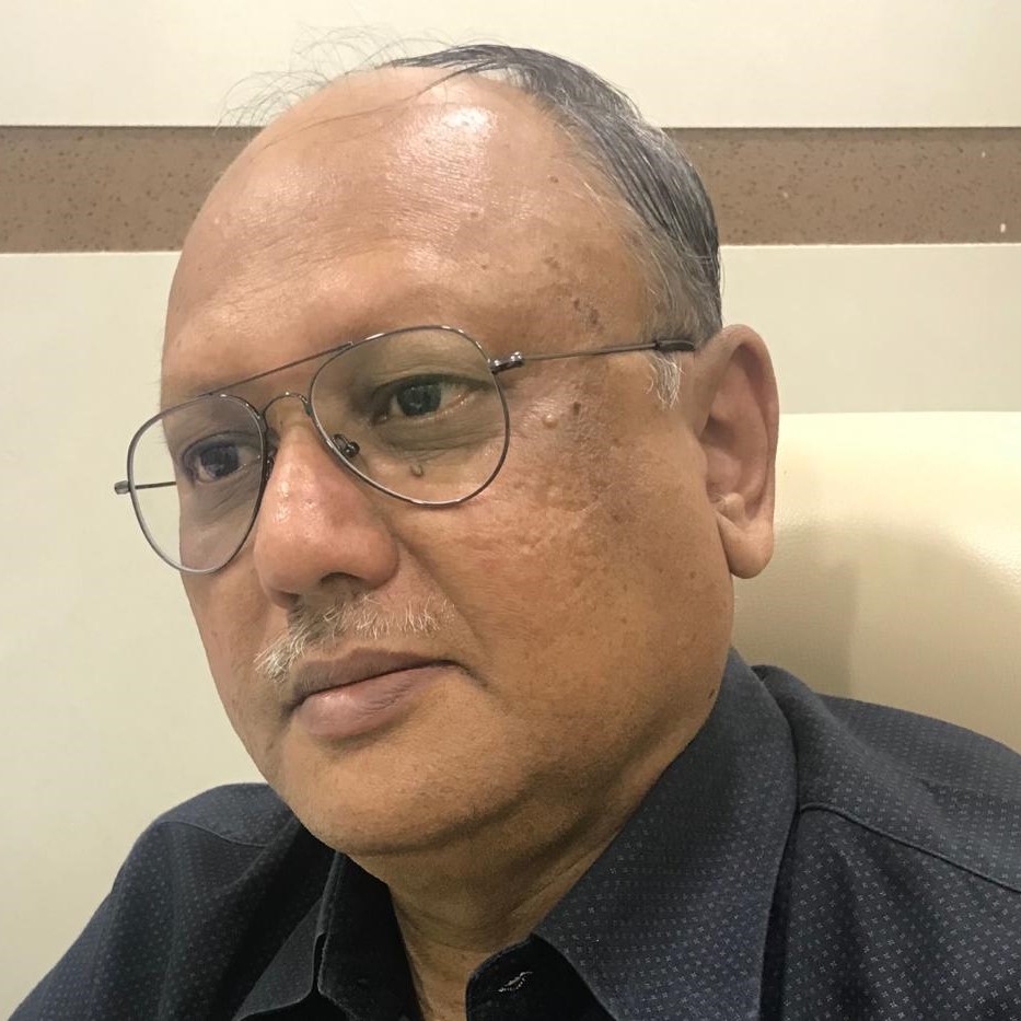 Our Experts | Vandrevala Foundation