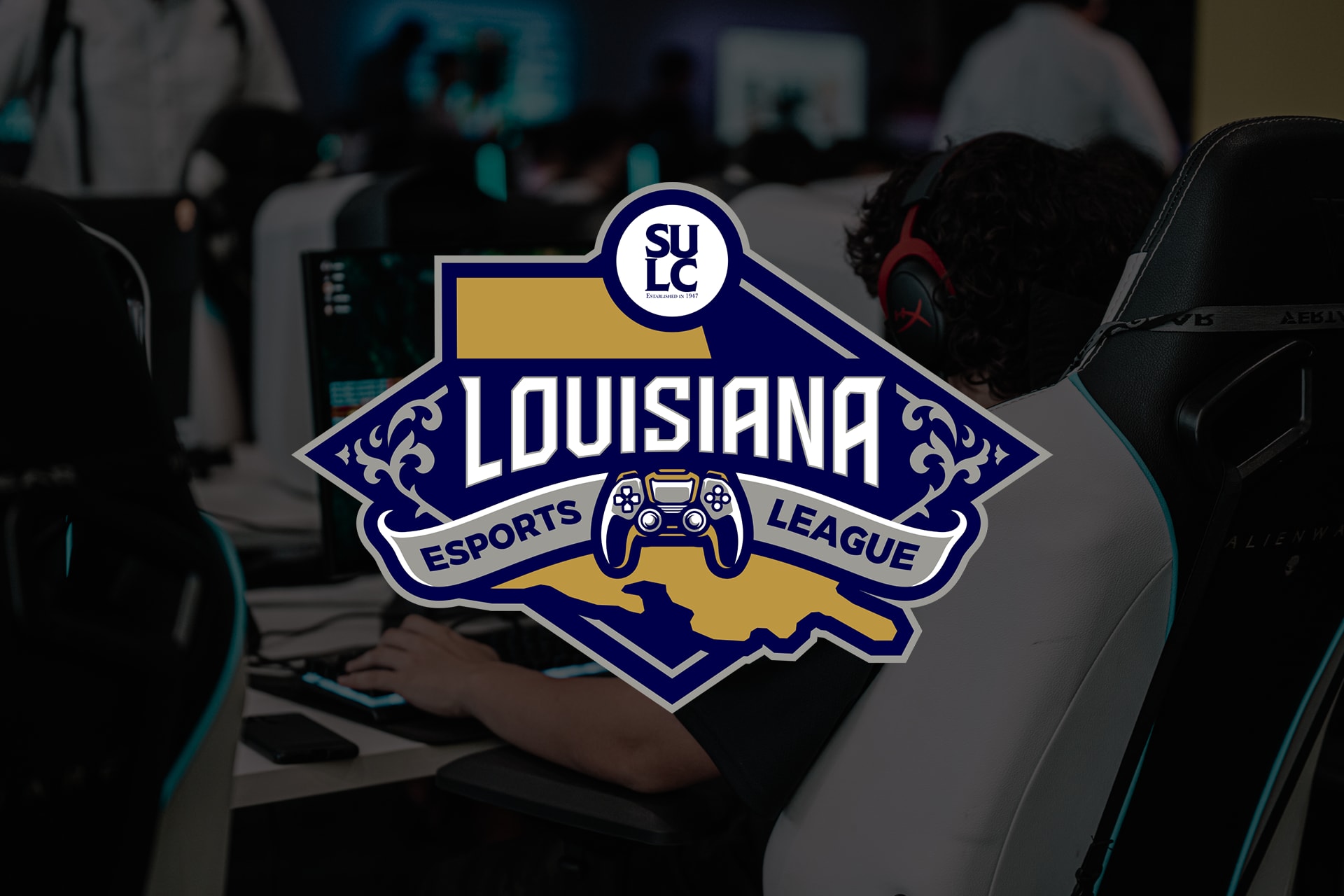Vanta | Louisiana Esports League