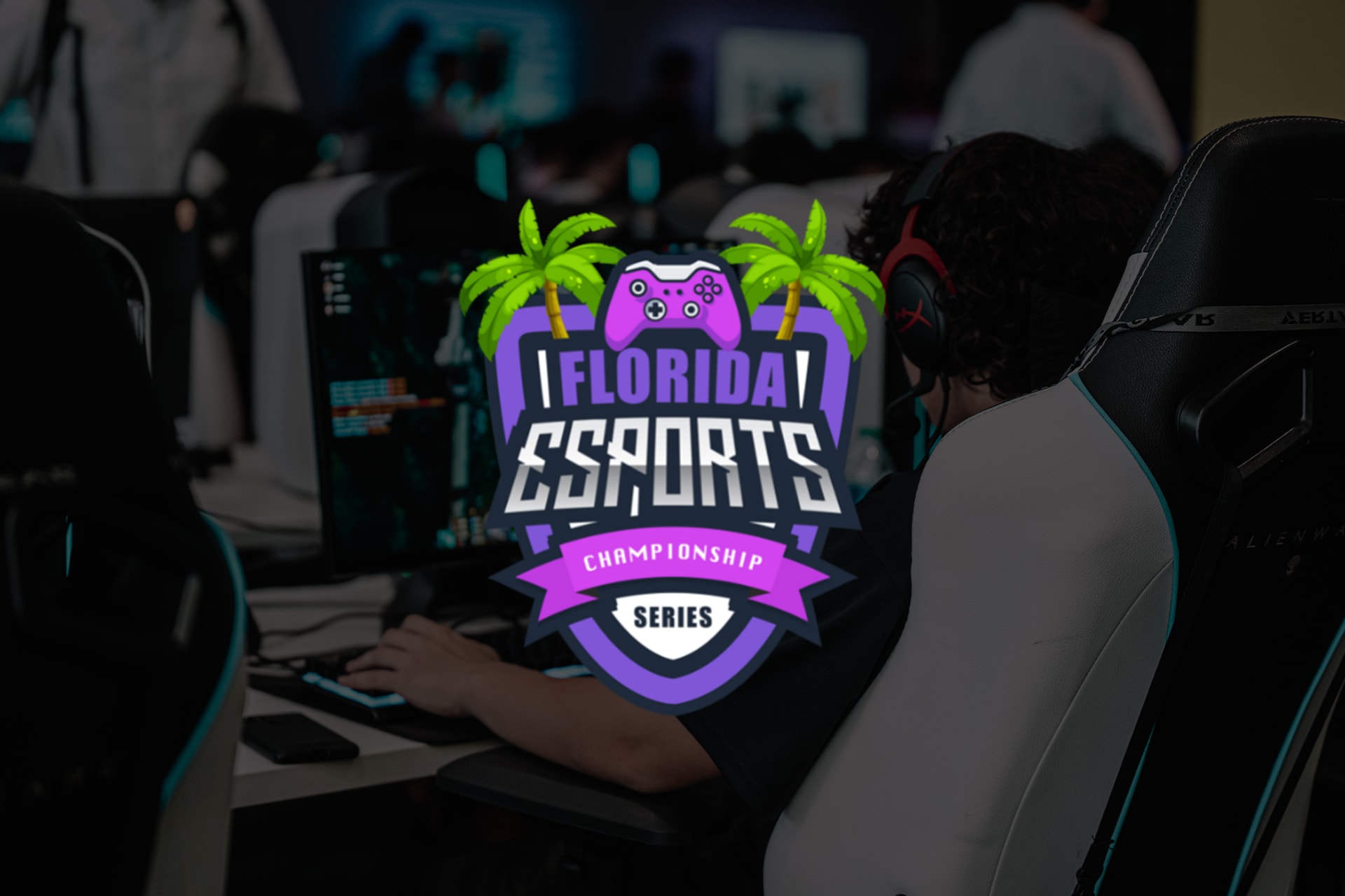 Vanta | Florida Esports Championship Series