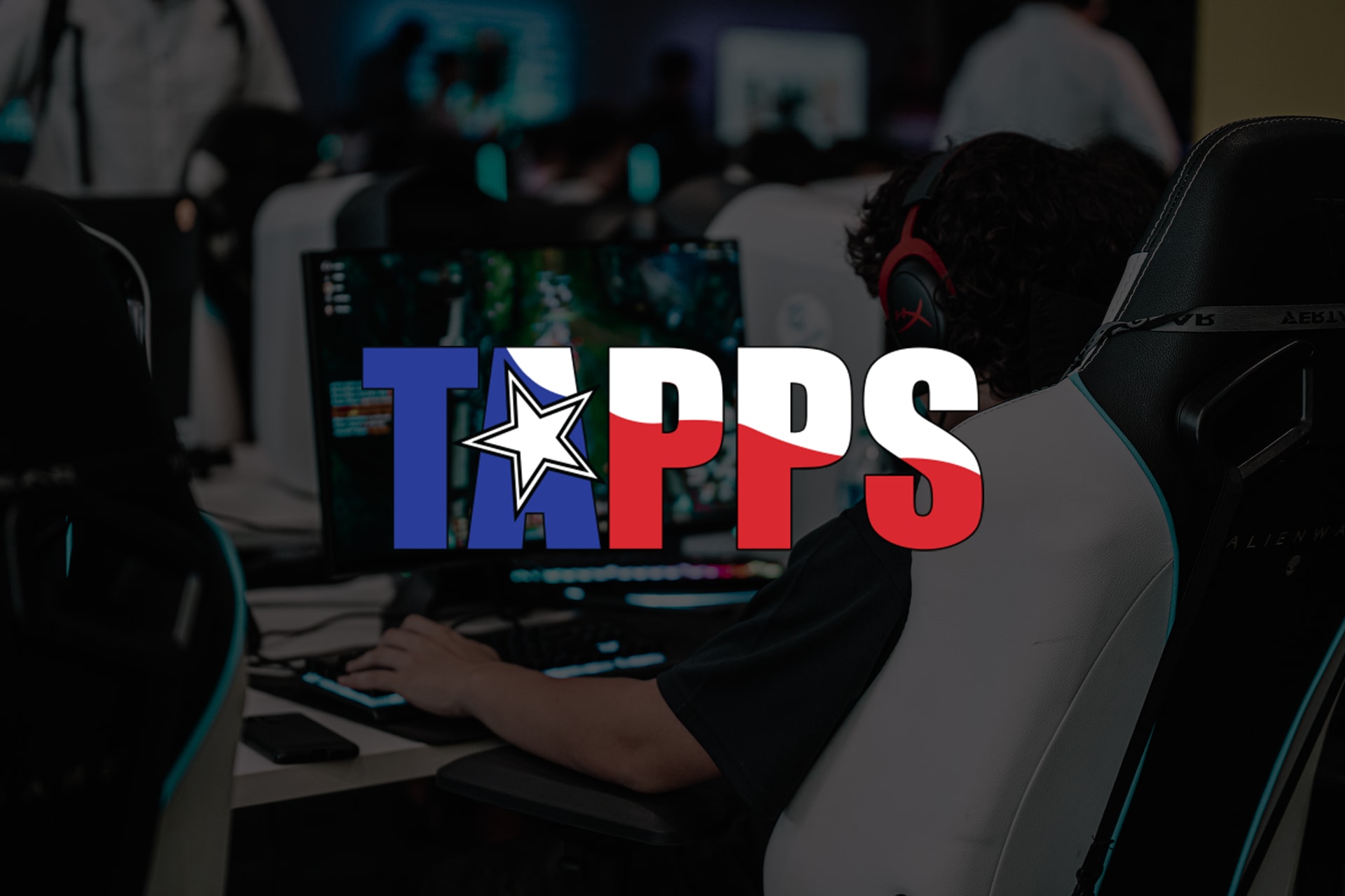 Vanta | TAPPS Esports League