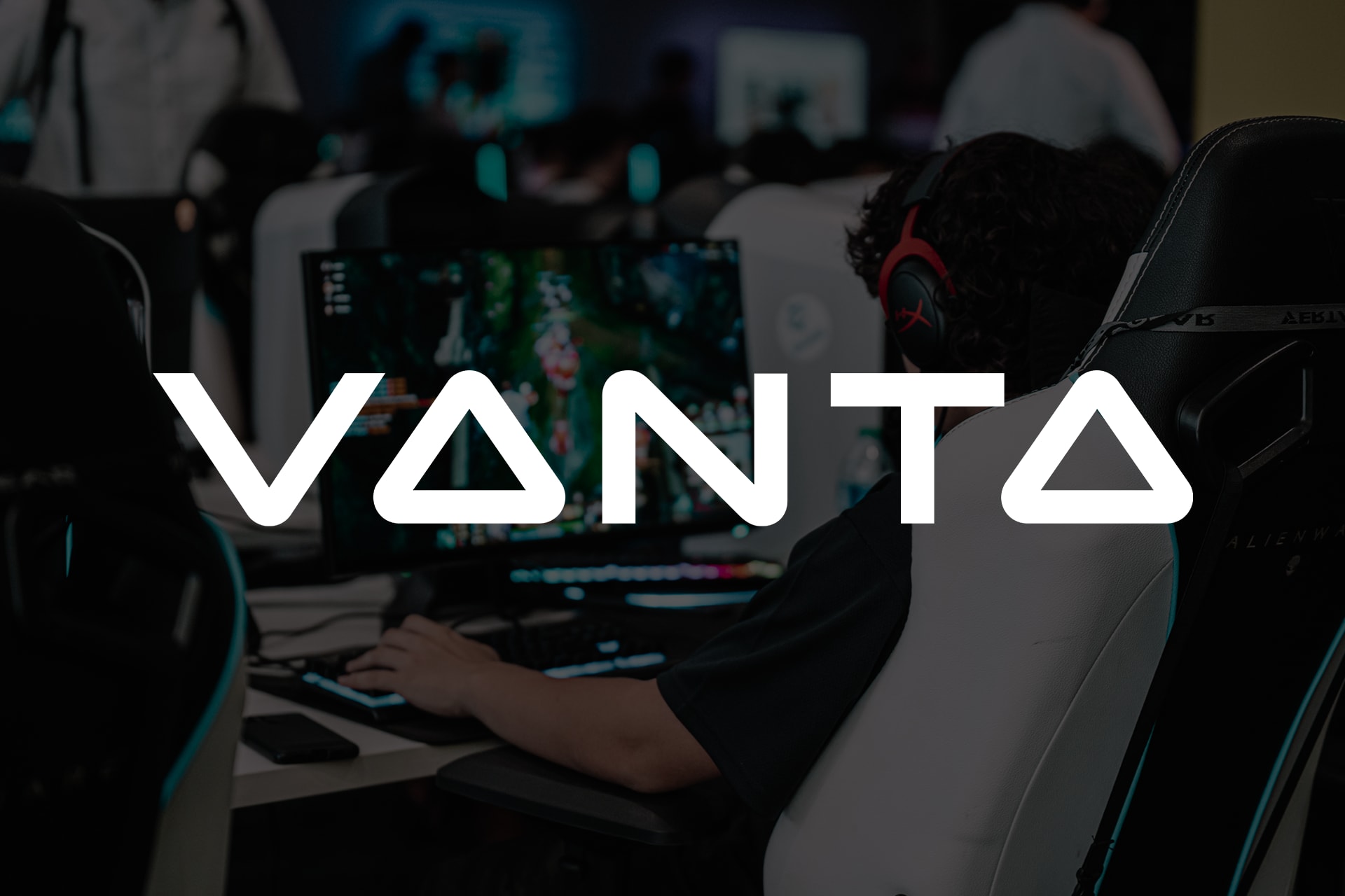 Vanta | Vanta National League
