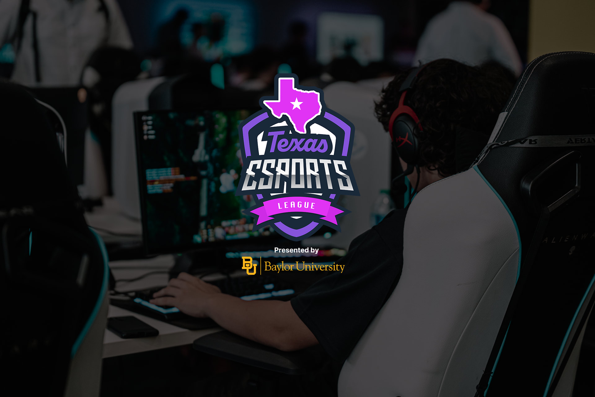 Vanta | Texas Esports League