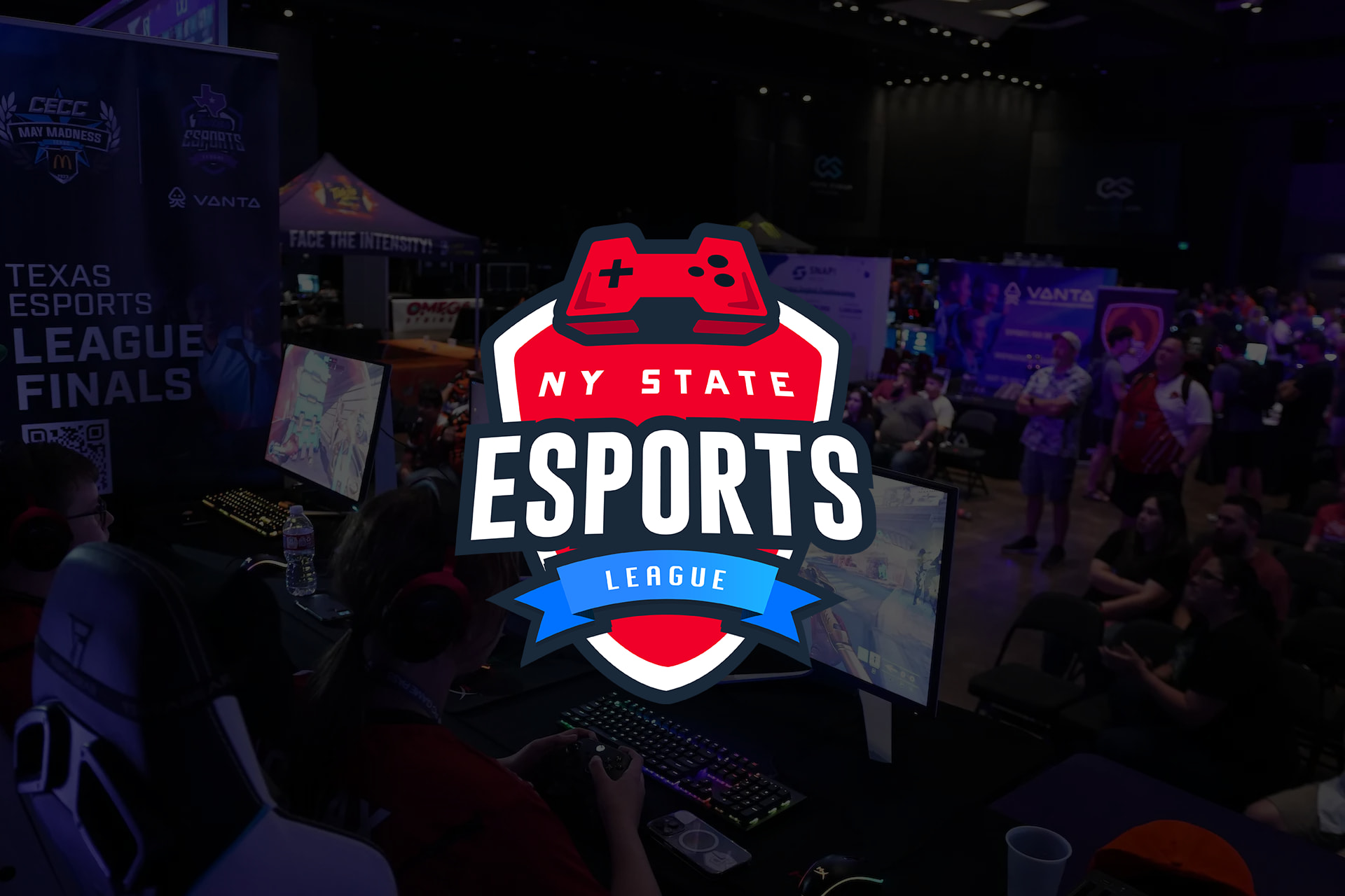 Vanta | NY State Esports League