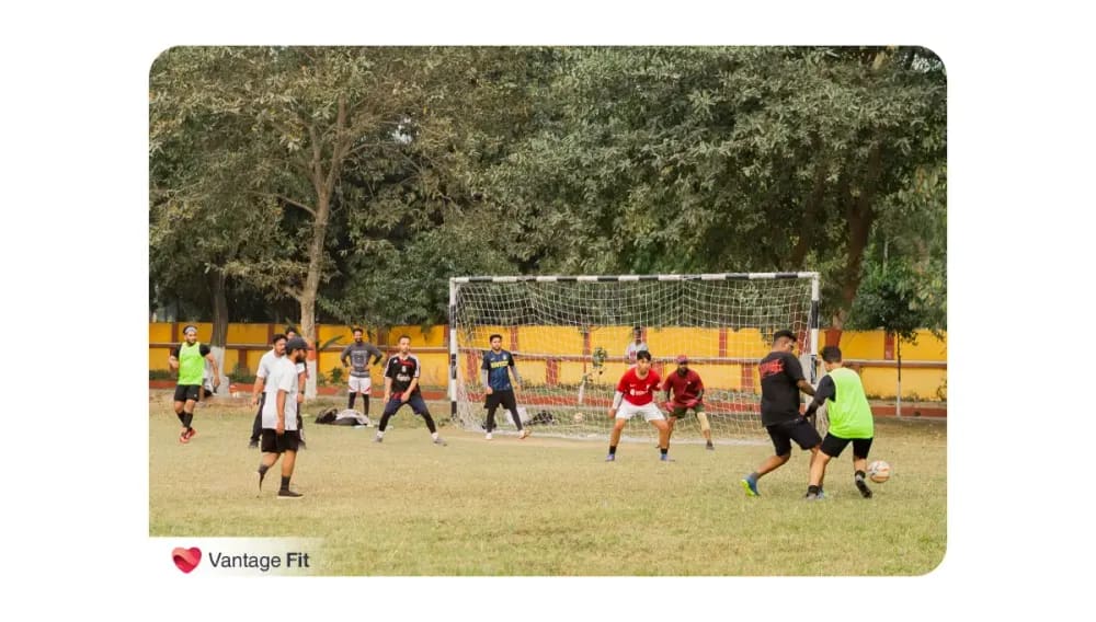 The Importance of Sports and Wellness for Employee Wellbeing