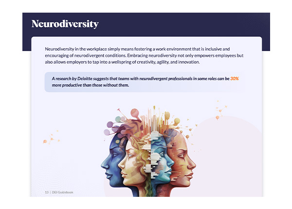 The DEI Guidebook- Download PDF