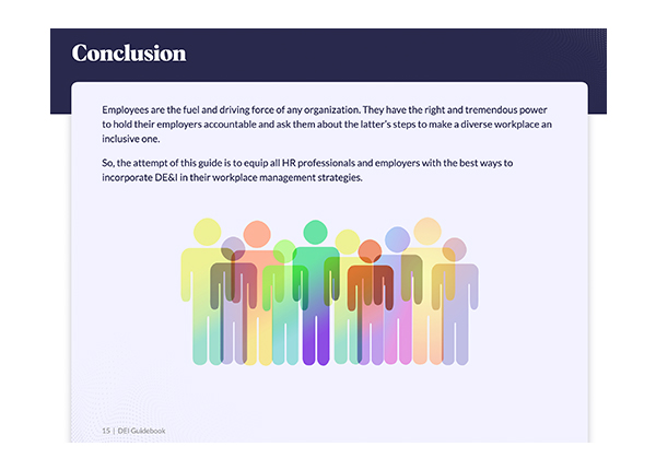 The DEI Guidebook- Download PDF