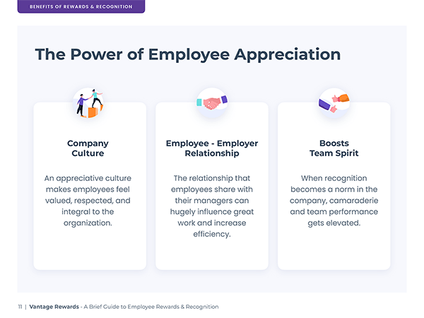 The Ultimate Guide to Rewards and Recognition Guide - Free PDF