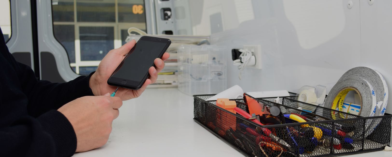 Hauwei & Oppo Screen Replacement | Repairs We Come To You | Sydney