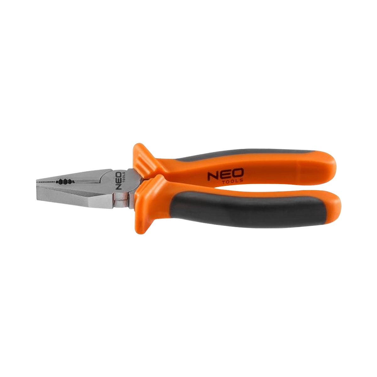 Universaltang 160 mm. Velkommen