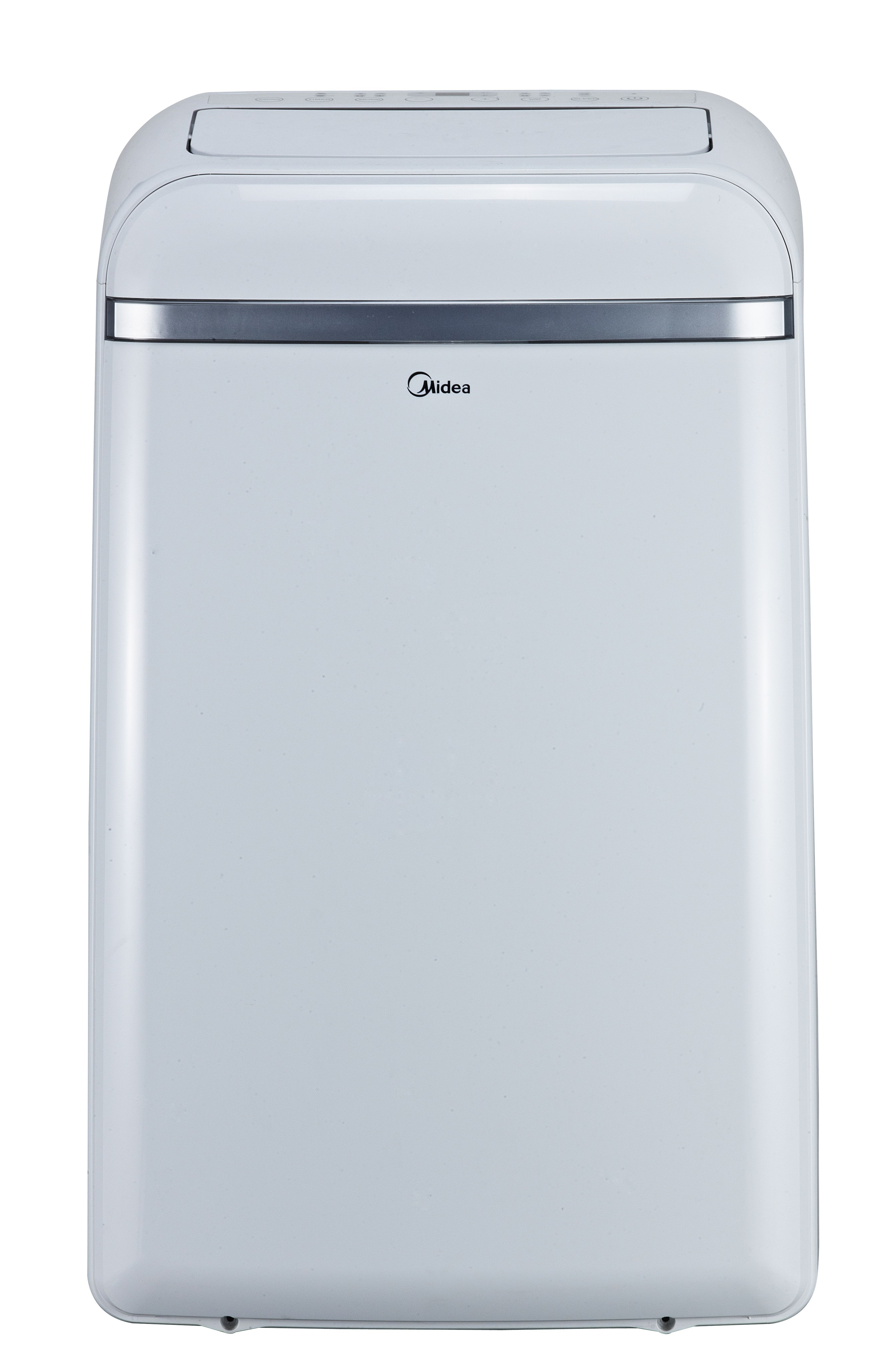 Midea aircondition 12K Velkommen