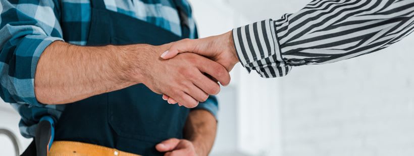 Bli forhandler | Varmepumpeservice