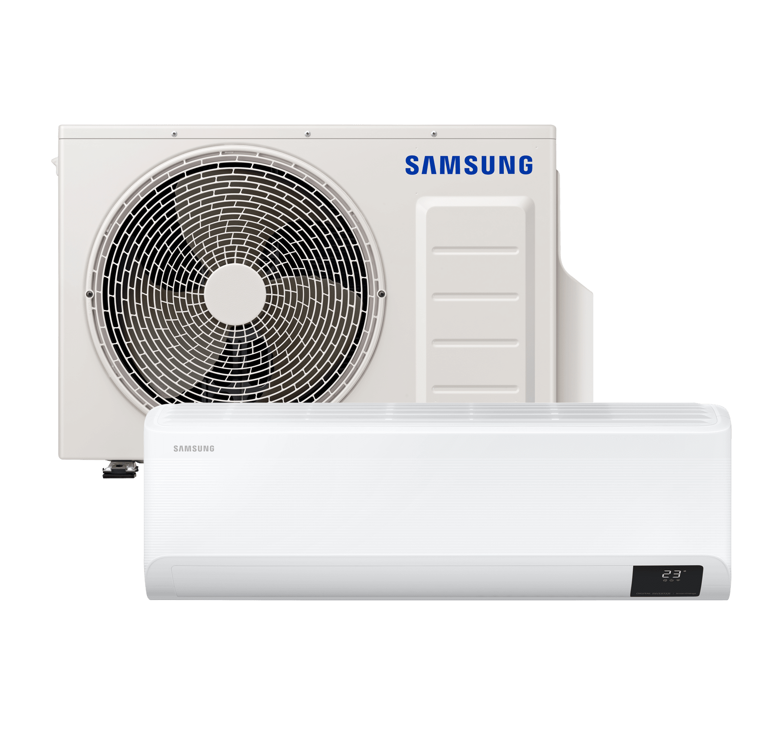 Samsung Nordic Geo 09 Velkommen