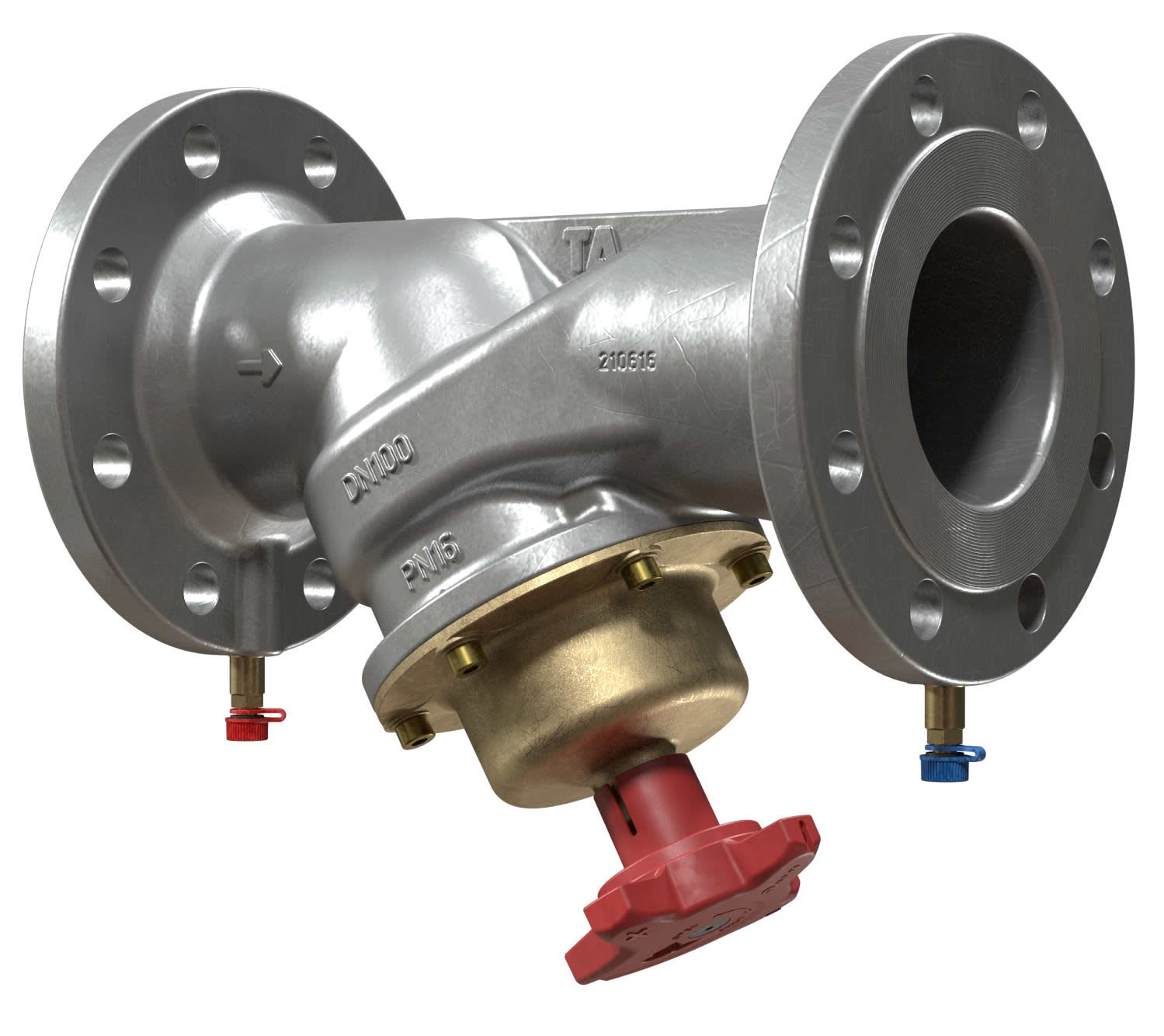 STAF | Varmesystemer