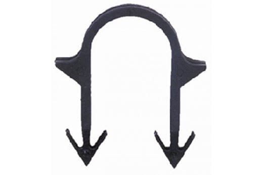 Kramper/feste | Varmesystemer