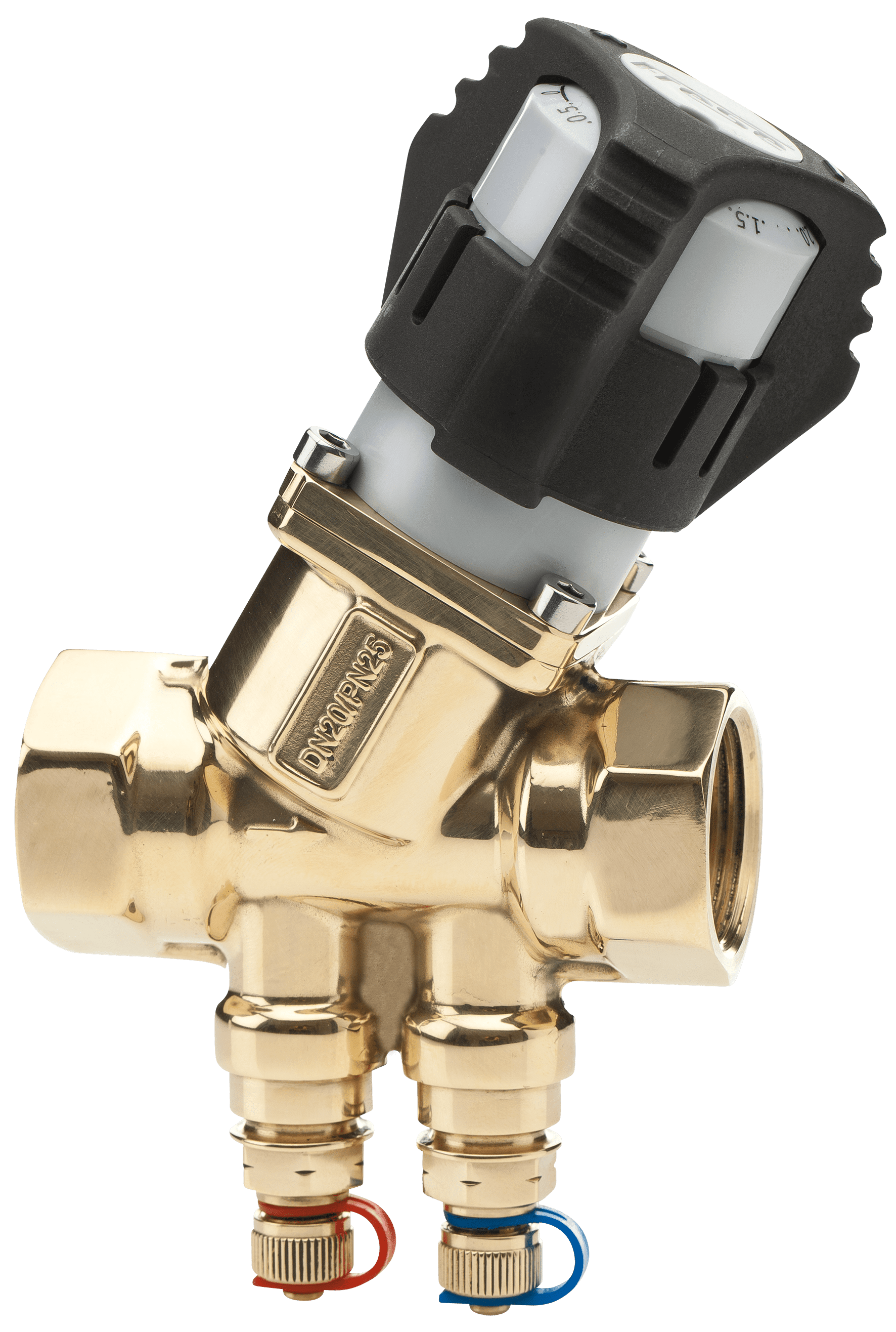 Frese SIGMA | Varmesystemer