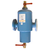 Zeparo G-Force PN 16 | Varmesystemer