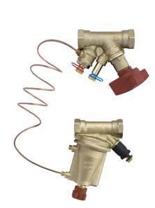 STAP/STAD 10-60 kPa | Varmesystemer