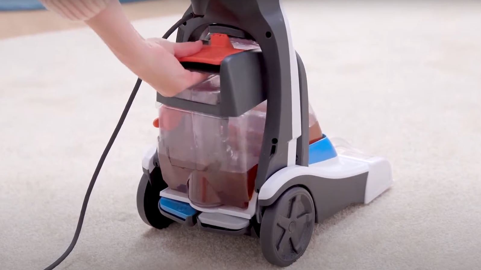 Compact Power Range - Carpet Cleaners - Carpet Cleaners - Carpet and ...