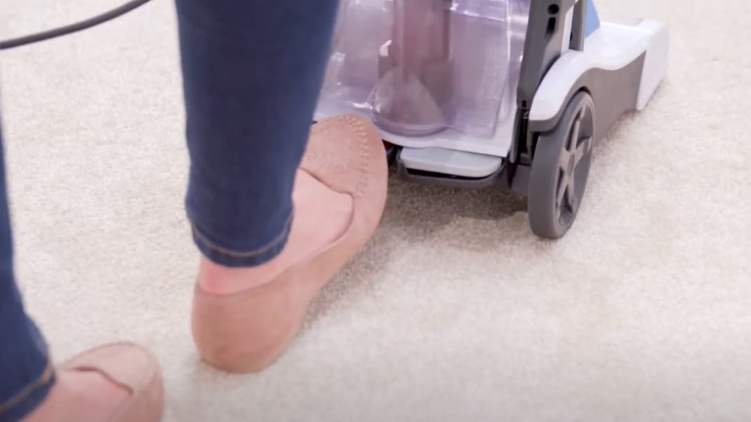 Compact Power Range - Carpet Cleaners - Carpet Cleaners - Carpet and ...