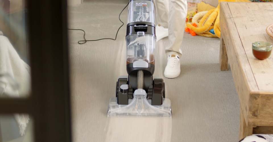 Vax Platinum Power Max Carpet Cleaner ECB1SPV1 | Vax Official Website