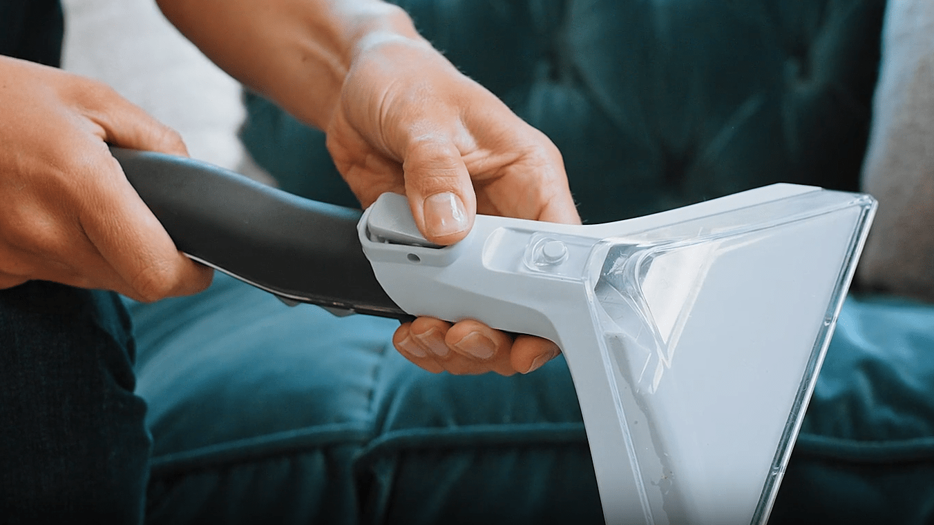 SpotWash Max - Corded - Spot Cleaners - Carpet Cleaners - Carpet and ...