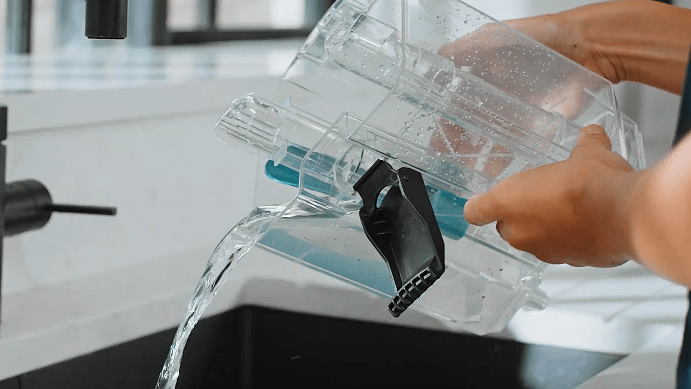 SpotWash Max - Corded - Spot Cleaners - Carpet Cleaners - Carpet and ...