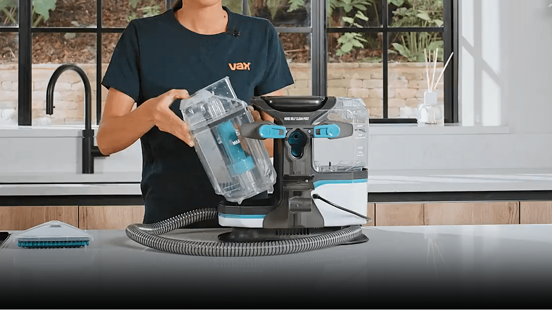 SpotWash Max - Corded - Spot Cleaners - Carpet Cleaners - Carpet and ...