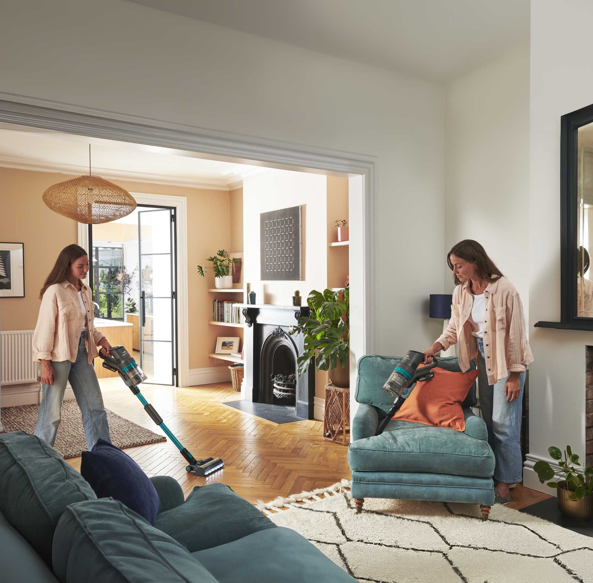 Vacuum Cleaners | Vax