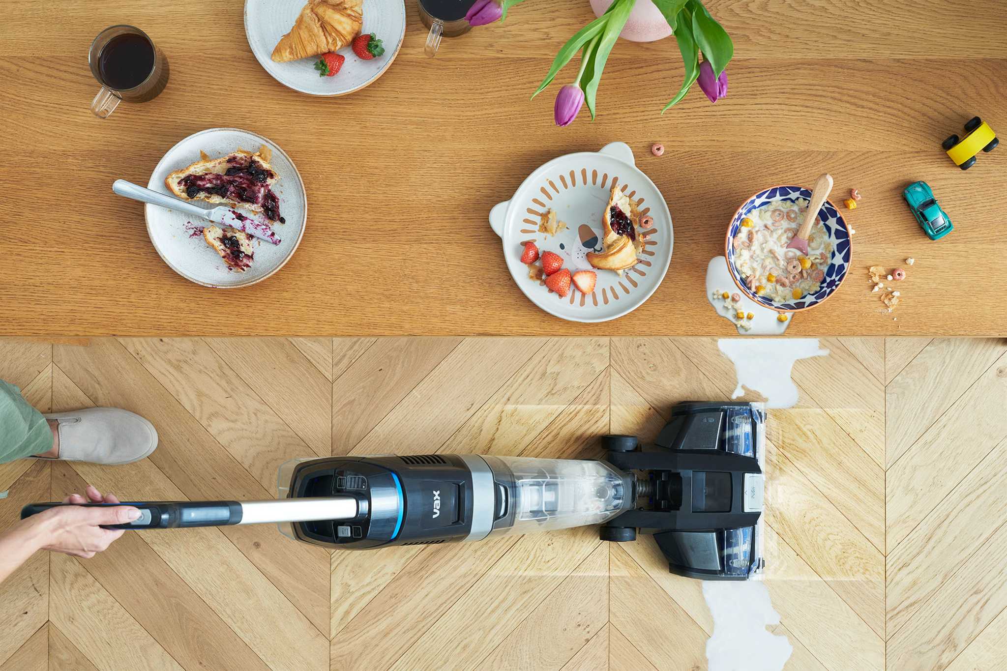 Hard Floor Cleaning Offers | Vax