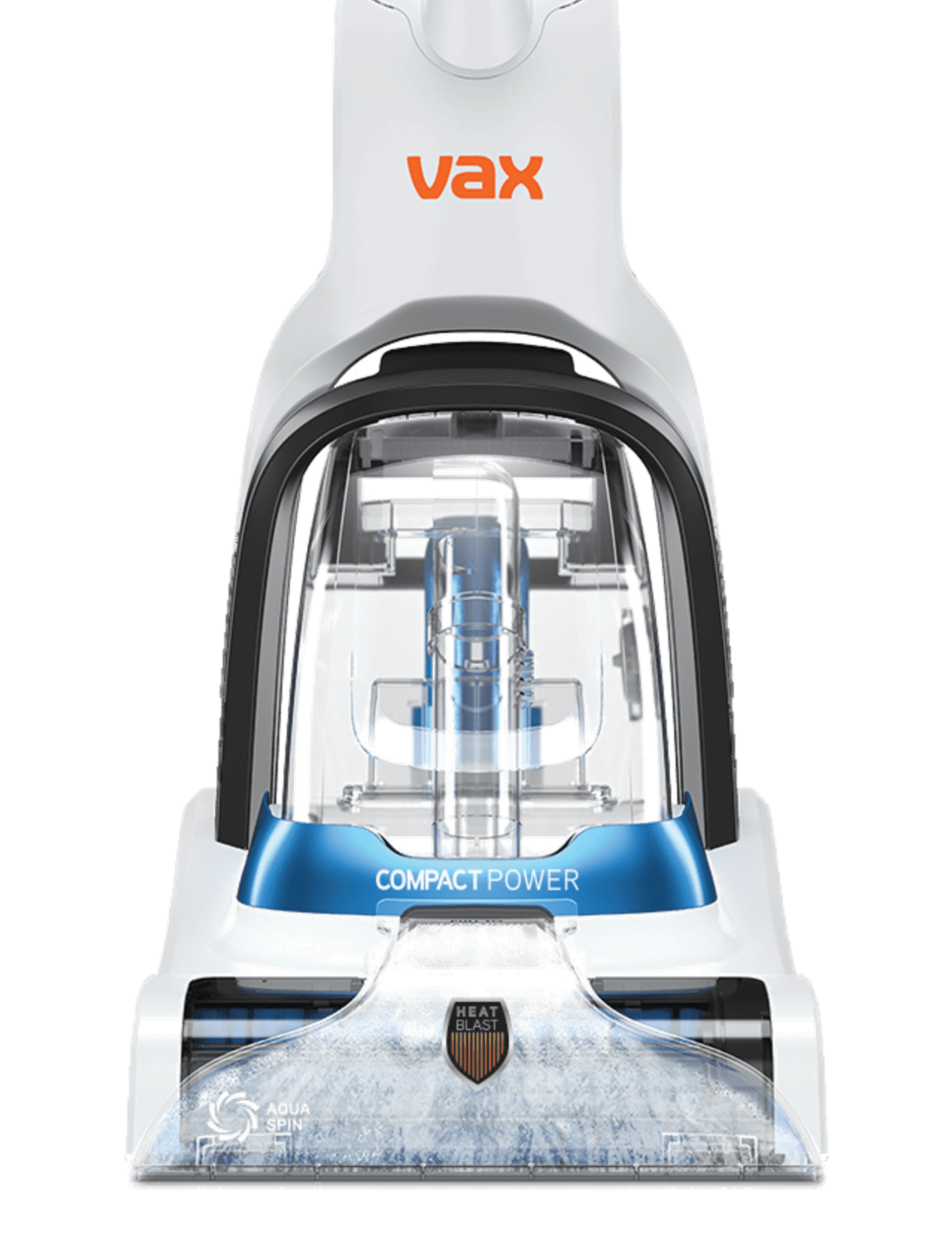 Compact Power Range - Carpet Cleaners - Carpet Cleaners - Carpet and ...