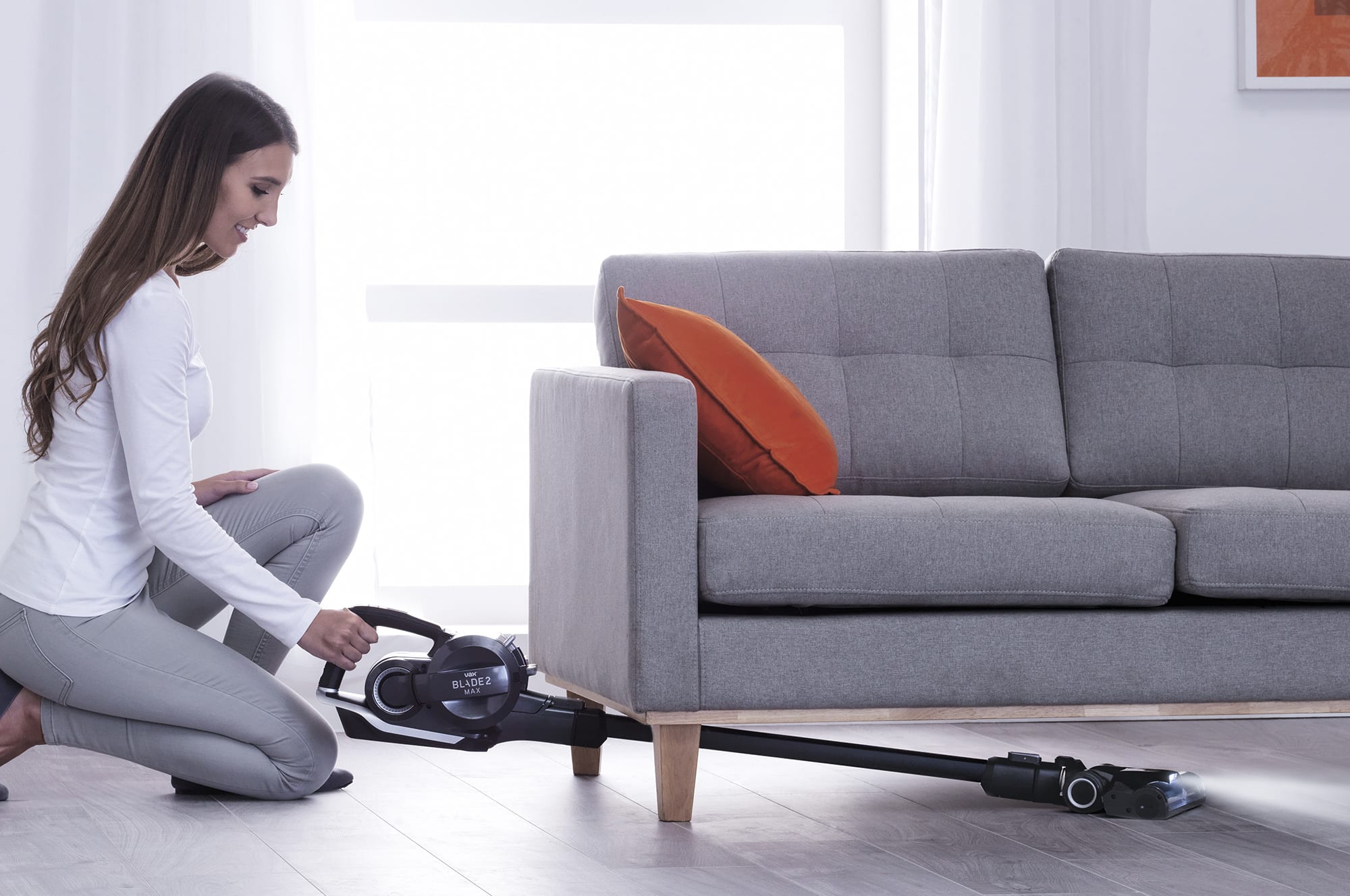 Discover the innovative new features of the NEW Vax Blade 2 Max - Vax Blog