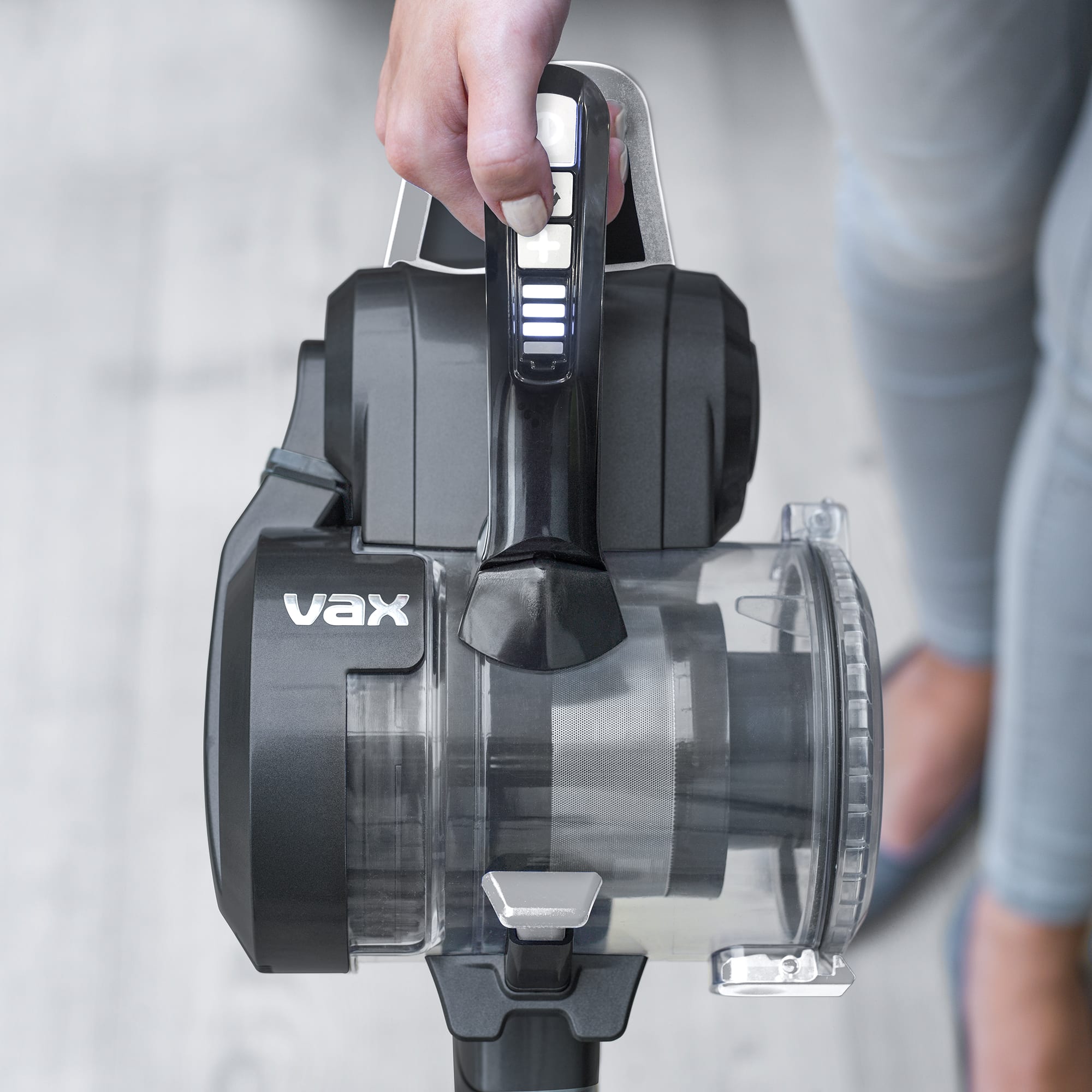The NEW Vax Blade 2 Max, packed with the latest technology - Vax Blog