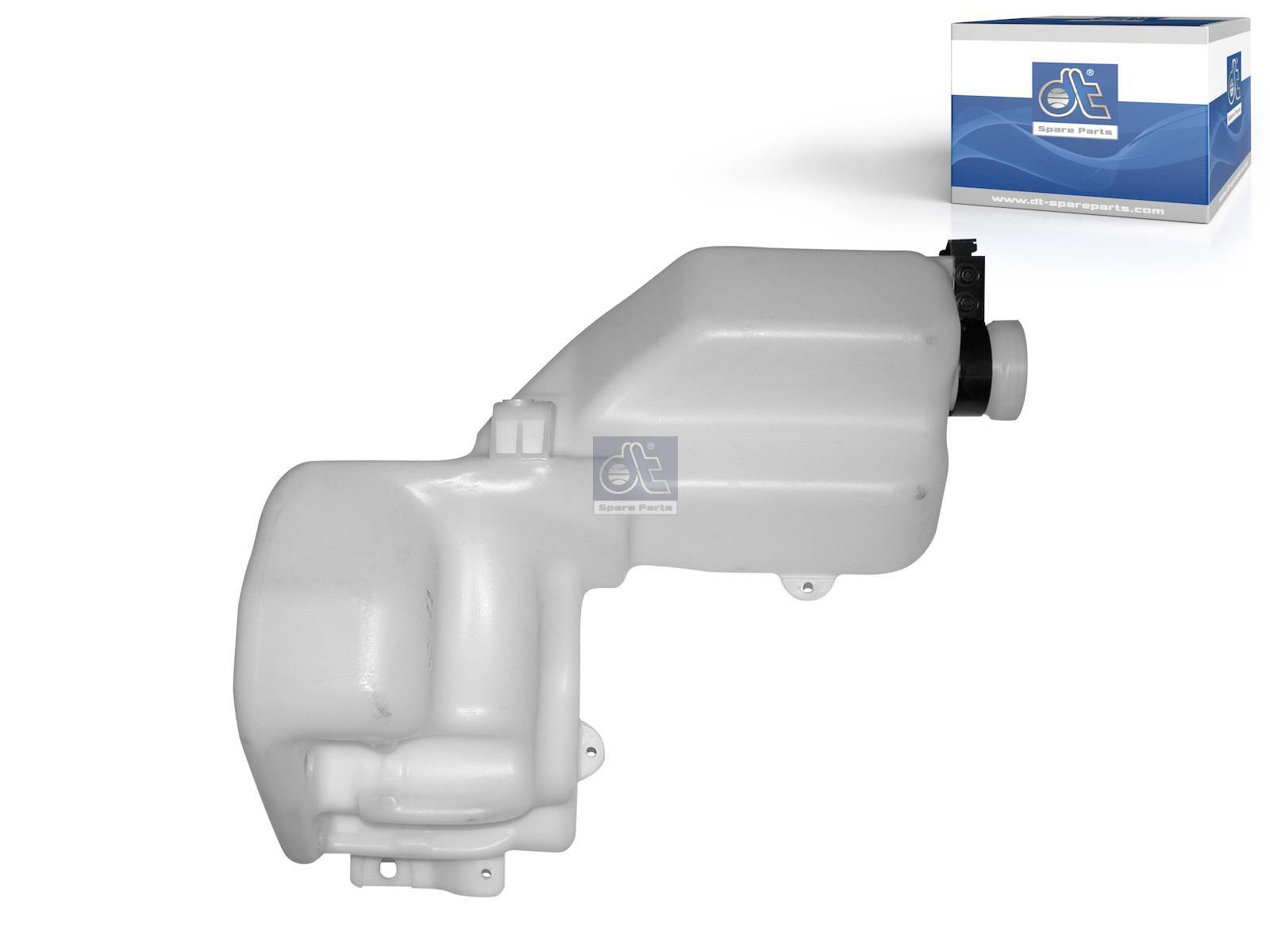 Spolarvätskebehållare Vo 22199325 VDL Parts Sweden AB